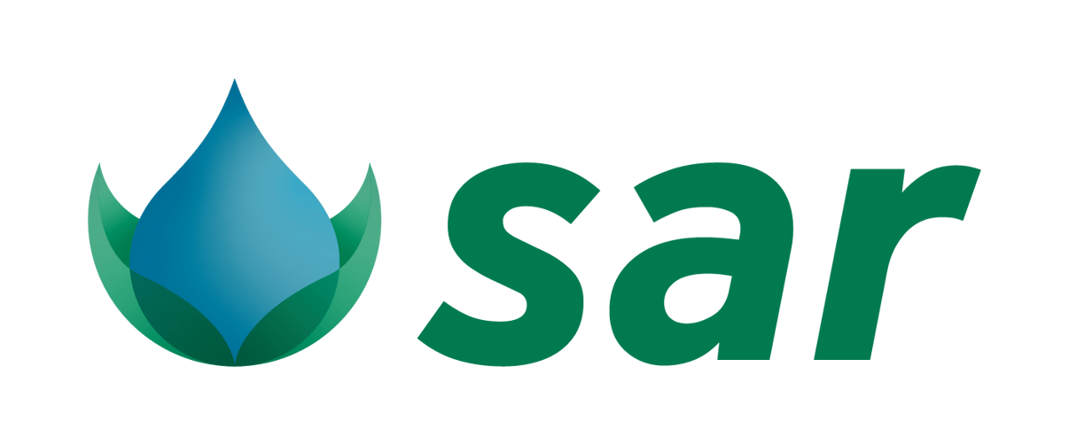 SAR launches new web pages